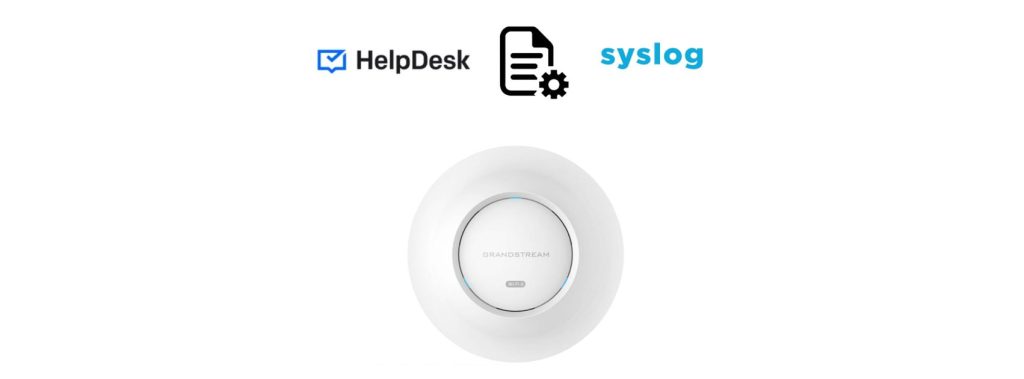 Access Points - VoIP and Network Tech Blog: Troubleshooting Made Simple